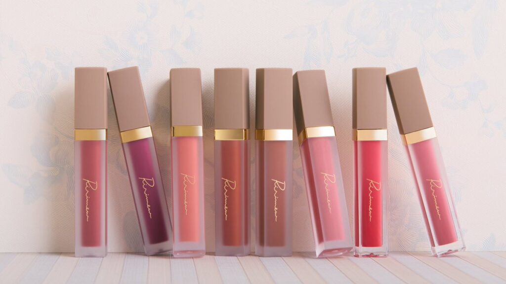 【Ririmew(リリミュウ)】2023年春の新作情報！「センシュアルフィックスティント」の新色&再販や新作リップ「ミューテッドシアーティント」が登場！【4/21発売】