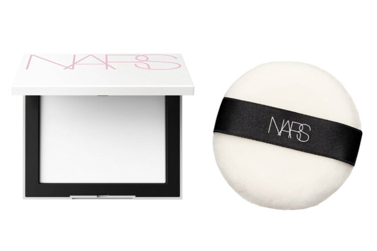 【NARS(ナーズ)】2023年夏コスメ！アジア限定「ピュアパラダイスコレクション」を発売！白パケ”リフ粉”などがラインナップ！【5/19発売】