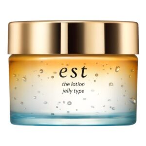 【est(エスト)】2023年夏コスメ！ひんやり冷感なジェル状化粧水「エスト ザ ローション ジェリー」が数量限定で登場！夏コフレも【5/26発売】