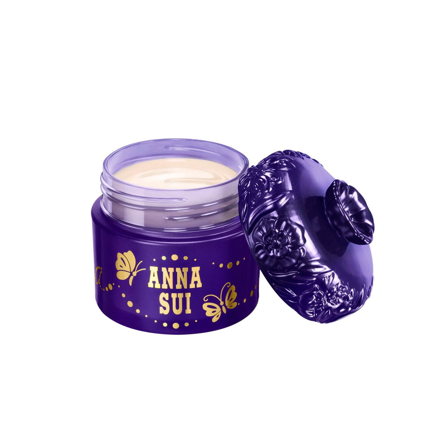 【ANNA SUI(アナ スイ)】2023年秋コスメ！薔薇模様が可愛い！ドールスキンに仕上げる新作フェイスパウダーやジェルプライマーが登場【発売中】