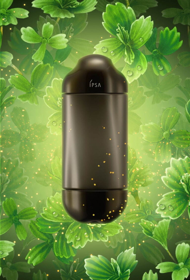 【イプサ(IPSA)】2024年春のスキンケア！新作化粧水「エッセンスローション アルティメイト」が登場【2月13日～全国発売】