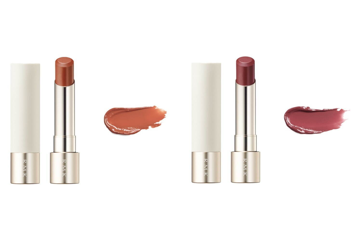 【RMK(アールエムケー)】2024年夏コスメ！新作リップ「デューイーメルト リップカラー」が登場！新作のクレンジングアイテムも【4月5日～全国発売】