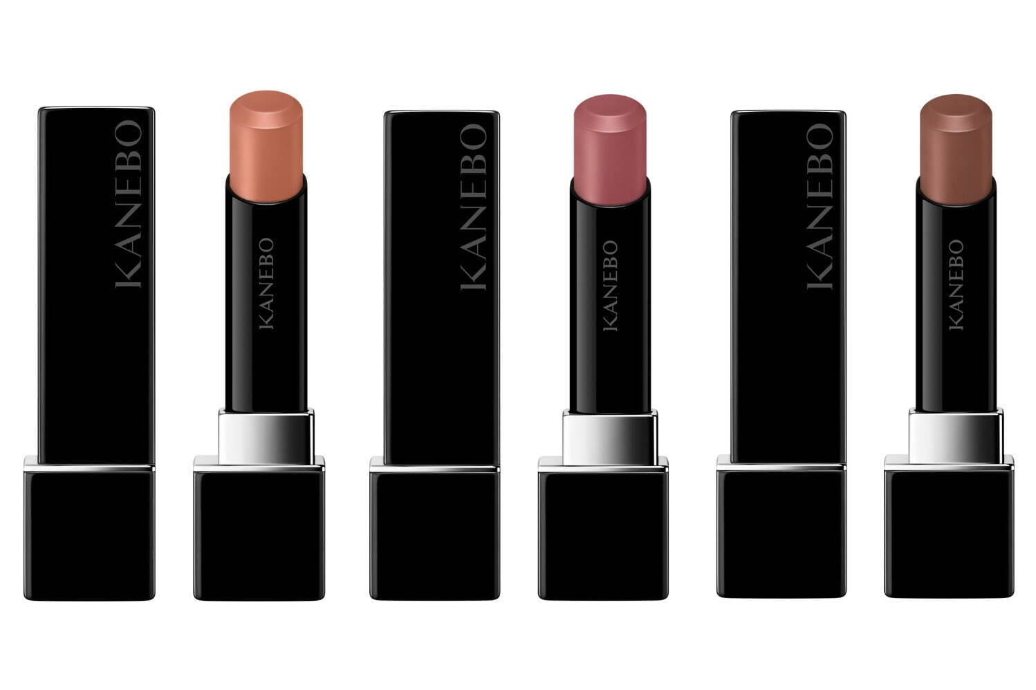 【カネボウ(KANEBO)】2024年秋の新作コスメ！「ルージュスターヴァイブラント」くすみカラーの新色や新作チーク「ムードブースティングブラッシュ」が登場【7月26日から全国発売】