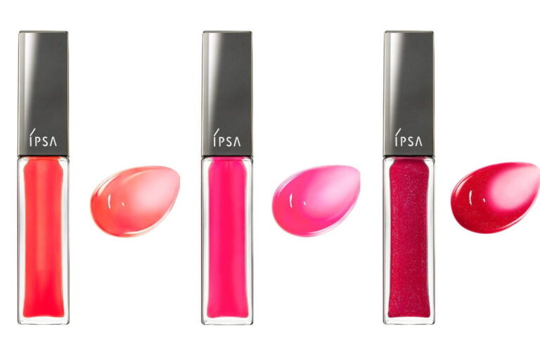 【イプサ(IPSA)】2024年秋コスメ！とろける新作リップ「リップオイルe LE」が数量限定で登場【9月24日～全国発売】