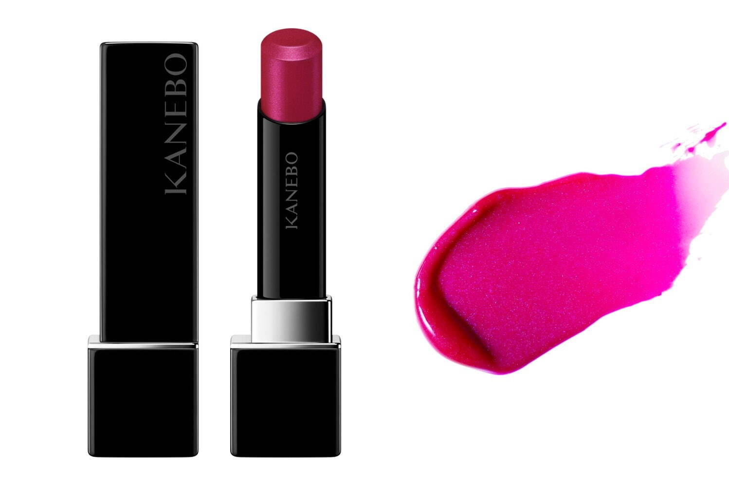 【カネボウ(KANEBO)】2024年冬コスメ！「ルージュスターヴァイブラント」限定色や、“シュガースクラブ配合”の新作リップが登場【10月4日から全国発売】