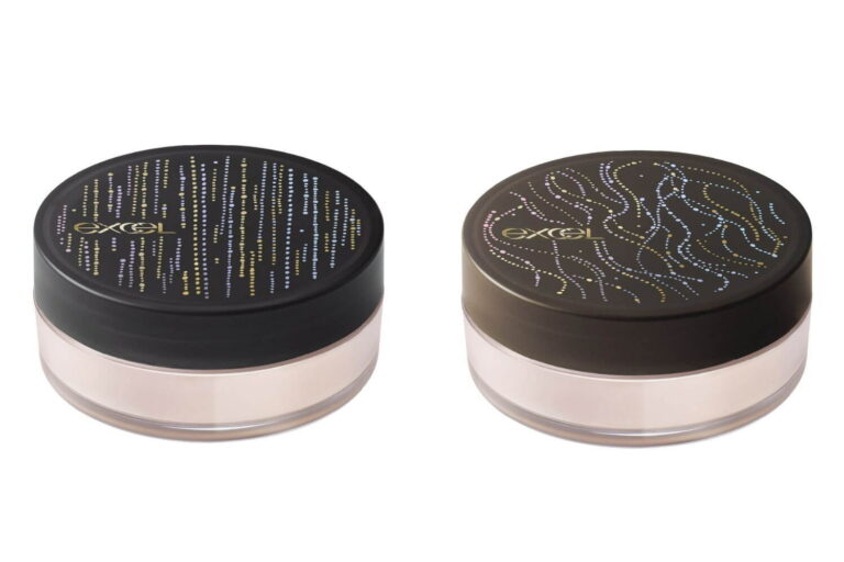 【エクセル(excel)】2024年新作冬コスメ！1年に一度の限定フェイスパウダー「エクストラリッチパウダー」が今年も登場！美容液成分をシリーズ最多配合【11月29日在庫情報更新！】