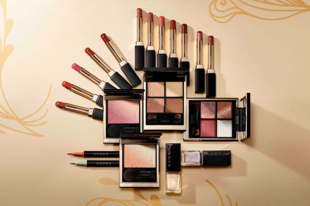 【スック(SUQQU)】2025年新作春コスメ情報！限定アイシャドウパレットやチーク、新作リップが登場【1月17日～先行予約開始】