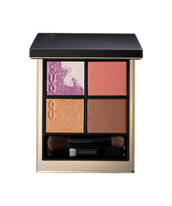 【スック(SUQQU)】2025年限定コレクション「STELLAR ALLURE COLLECTION」meecoオンラインストア、伊勢丹新宿店メイクアップパーティにて先行発売【2月12日(水 ...